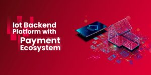IoT Backend Platform with Payment Ecosystem – RedDot Digital Limited