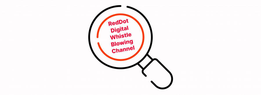Red.Digital Speak up/Whistleblowing Channel – RedDot Digital Limited